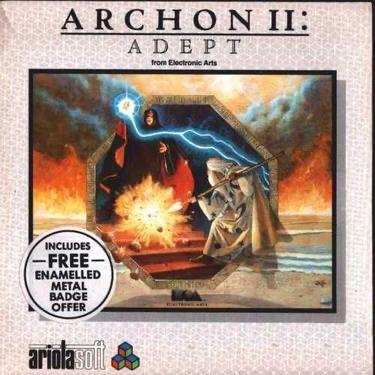 Archon II: Adept Prices ZX Spectrum | Compare Loose, CIB & New Prices