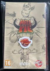 Hell Pie [Steelbook] Prices PAL Nintendo Switch | Compare Loose, CIB & New Prices