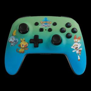 Pokemon Sword Wireless Controller Prices Nintendo Switch | Compare ...