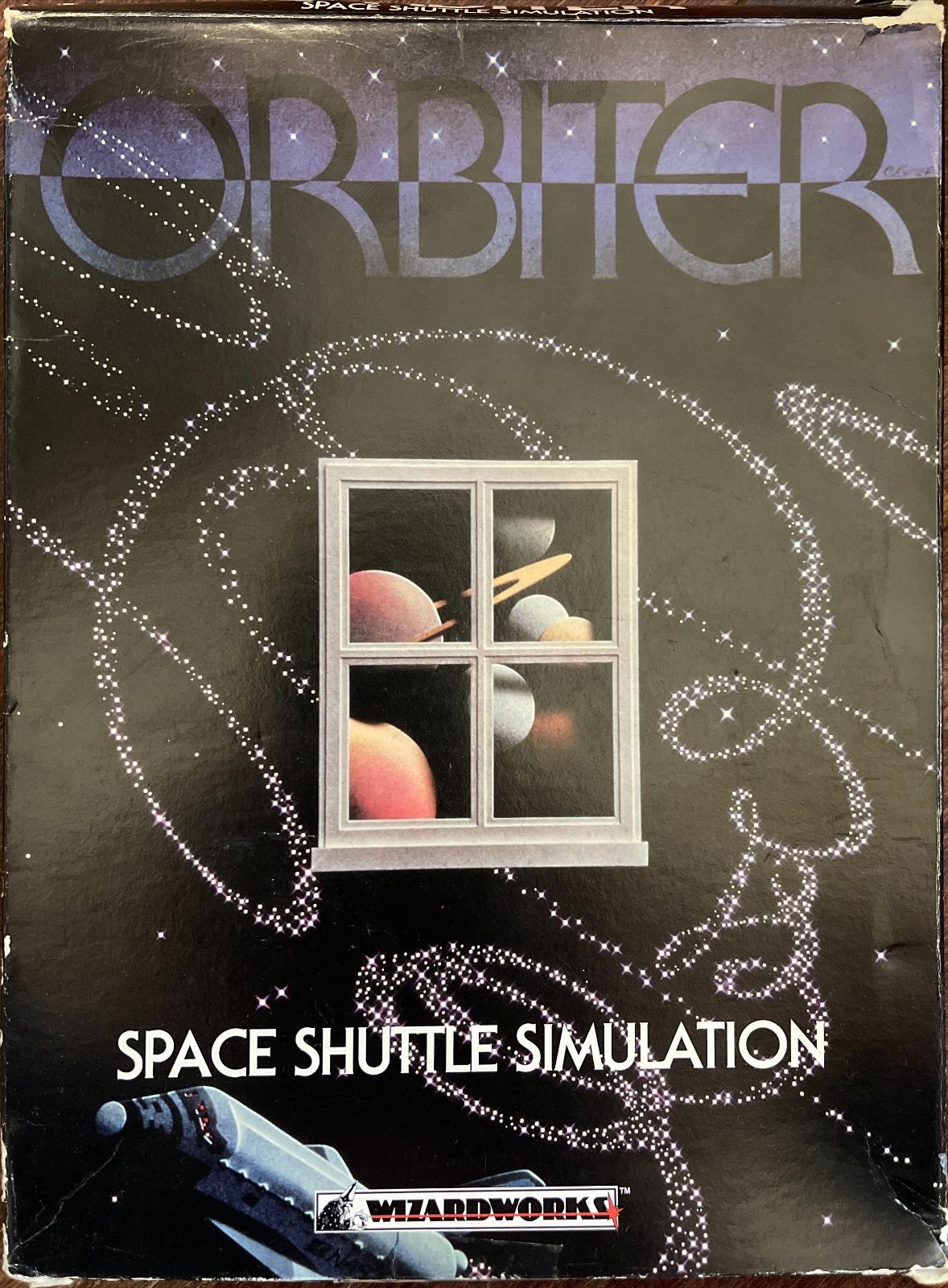 Orbiter Prices PC Games | Compare Loose, CIB & New Prices
