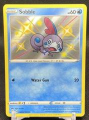 Sobble #SV025 Prices | Pokemon Shining Fates | Pokemon Cards