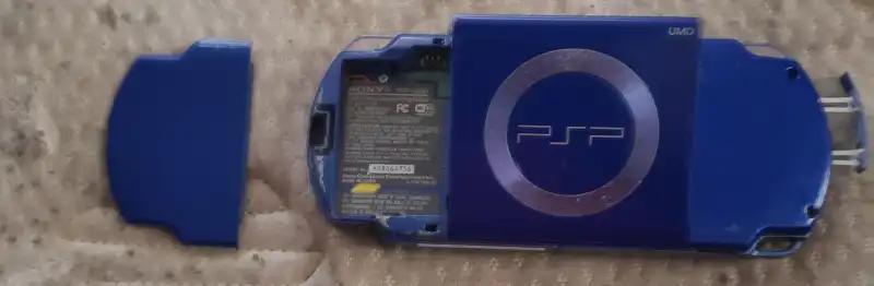 Sapphire Blue PSP 2000 Prices JP PSP | Compare Loose, CIB & New Prices