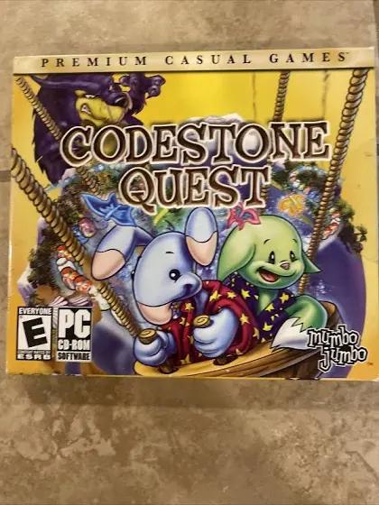 NeoPets: Codestone Quest Prices PC Games | Compare Loose, CIB & New Prices