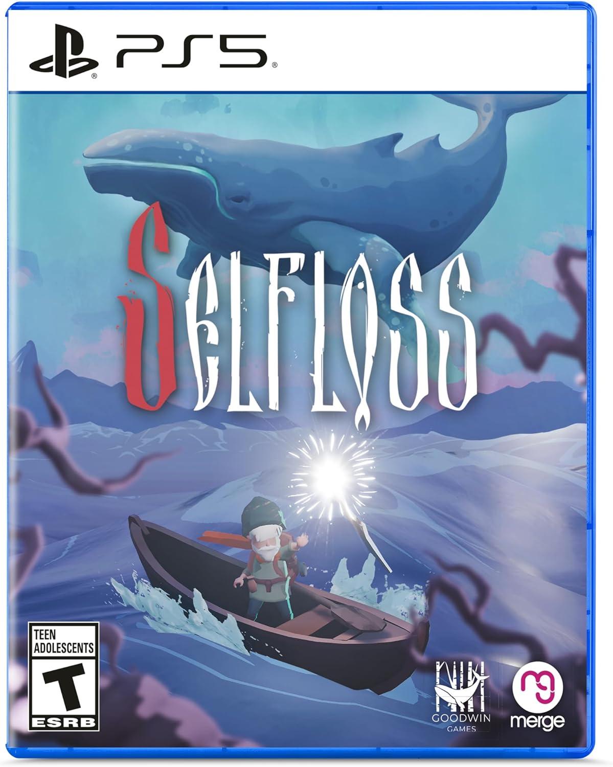 Selfloss Prices Playstation 5 | Compare Loose, CIB & New Prices