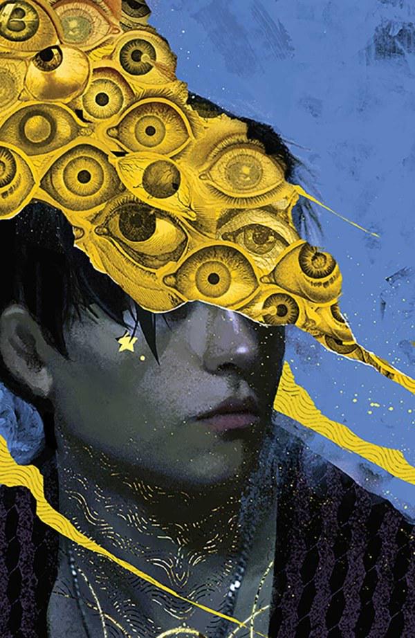 Vicarious [Eckman-Lawn Virgin] #2 (2024) Prices | Vicarious Series