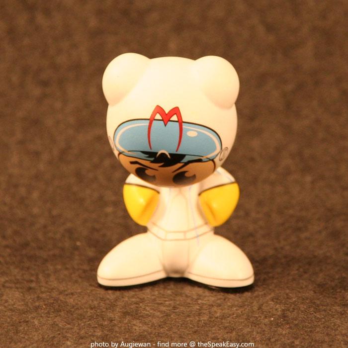 Speed Racer Prices UB Funkeys | Compare Loose, CIB & New Prices