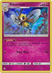 Ribombee #93 Prices | Pokemon Sun & Moon | Pokemon Cards