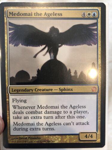 Medomai the Ageless Prices | Magic Theros | Magic Cards