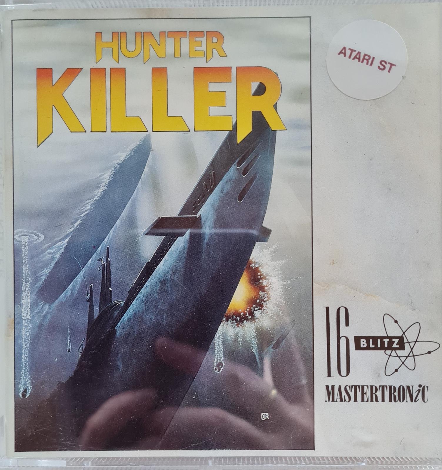 Hunter Killer Prices Atari ST | Compare Loose, CIB & New Prices