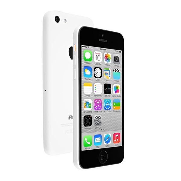 iPhone 5c [16GB White Unlocked] Prices | Apple iPhone