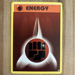 Fighting Energy #96 Prices | Pokemon Evolutions | Pokemon Cards