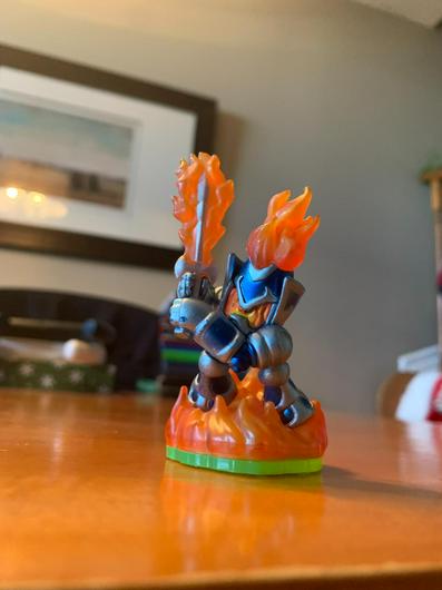 Ignitor | Item only | Skylanders