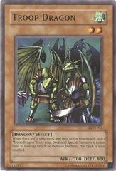 Troop Dragon LOD-042 Prices | YuGiOh Legacy of Darkness | YuGiOh Cards