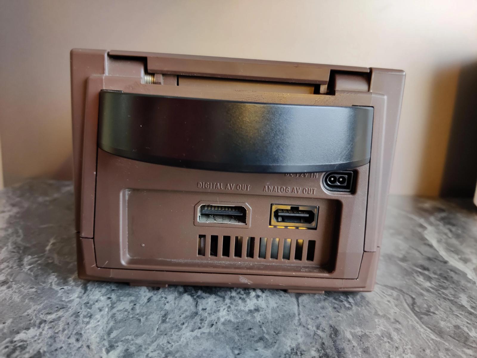 TDEV Gamecube Prices Gamecube | Compare Loose, CIB & New Prices