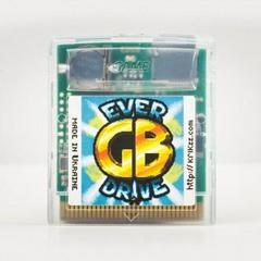 EverDrive GB Prices GameBoy | Compare Loose, CIB & New Prices