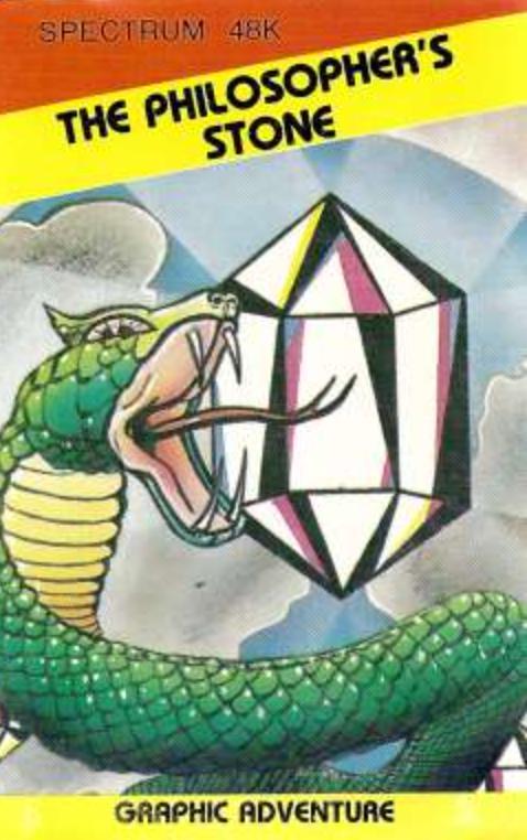 The Philosopher's Stone Prices ZX Spectrum | Compare Loose, CIB & New Prices