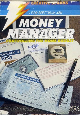 Money Manager Prices ZX Spectrum | Compare Loose, CIB & New Prices