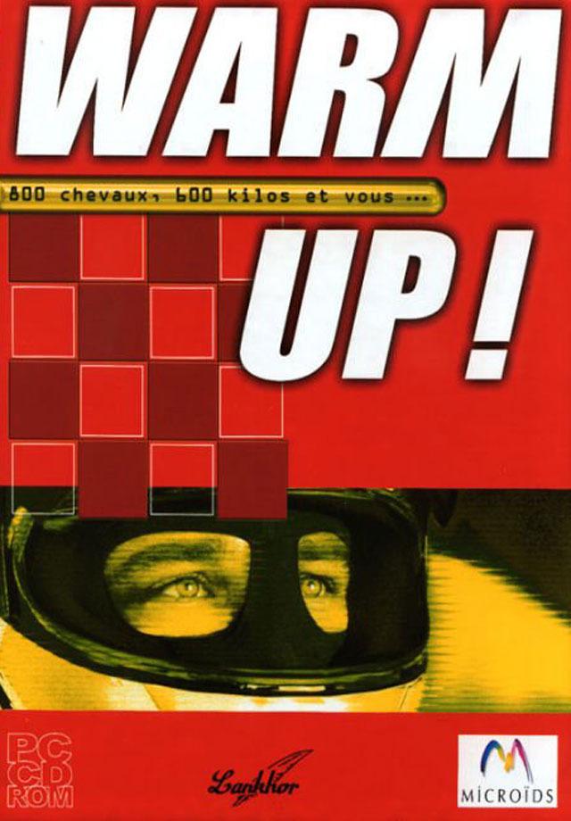 Warm Up Prices PC Games | Compare Loose, CIB & New Prices