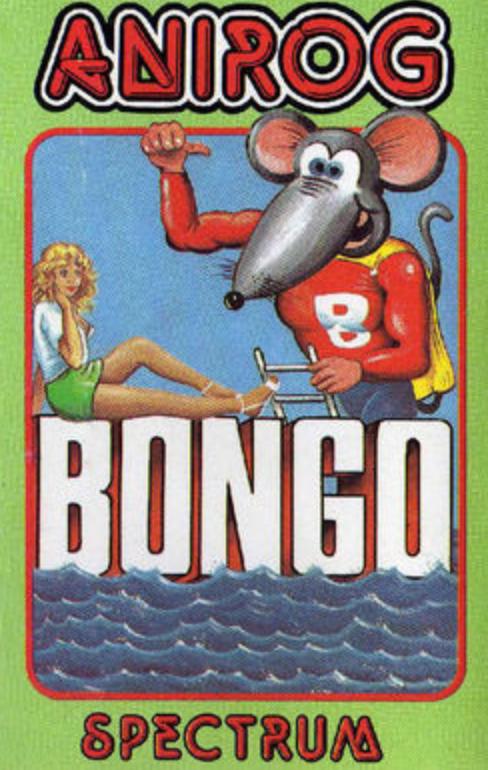 Bongo Prices ZX Spectrum | Compare Loose, CIB & New Prices