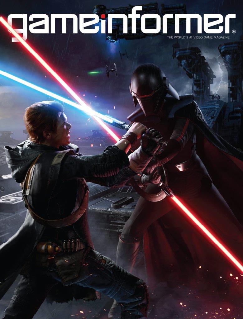 Game Informer Issue 315 Prices Game Informer | Compare Loose, CIB & New ...