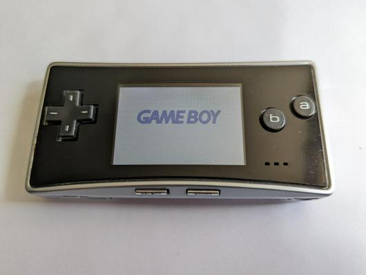 GBA Micro | Item only | GameBoy Advance