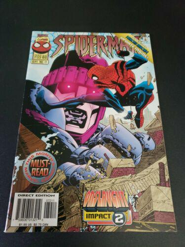 Spider-Man #72 (1996) Prices | Spider-Man Series