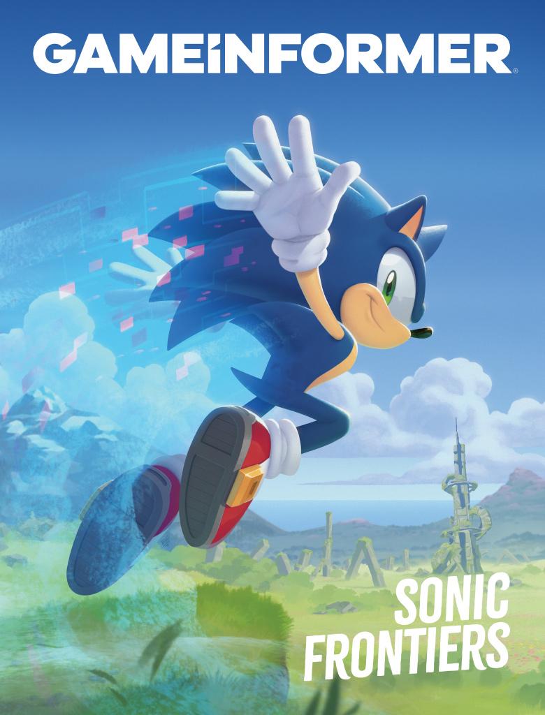 Game Informer Issue 347 Prices Game Informer | Compare Loose, CIB & New ...
