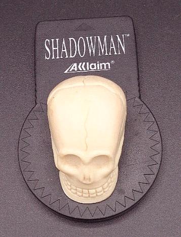 Shadowman Memory Card Prices Playstation | Compare Loose, CIB & New Prices