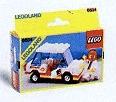 Stock Car #6634 LEGO Set Prices | New, Boxed, Loose Values