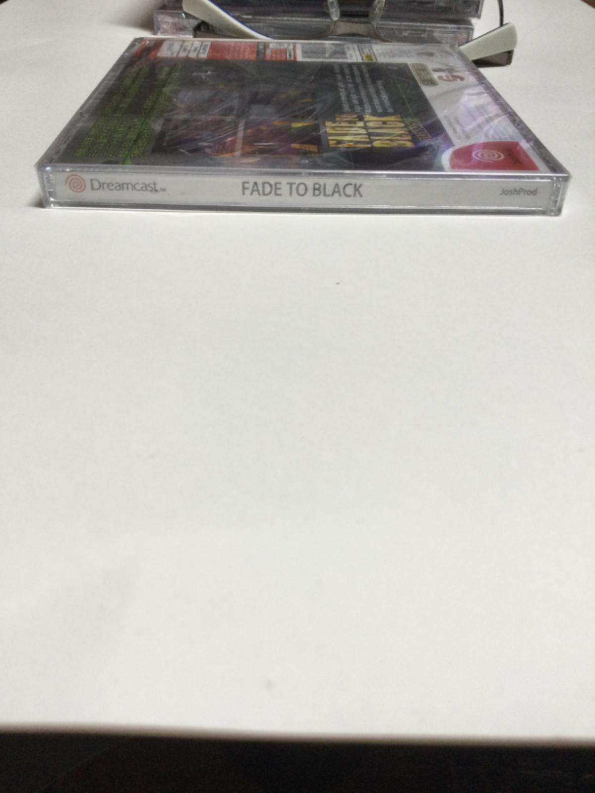 Fade To Black: Flashback Prices Sega Dreamcast | Compare Loose, CIB & New Prices