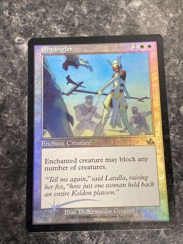 Entangler [Foil] Prices | Magic Prophecy | Magic Cards