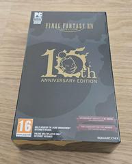 Final Fantasy XIV Online [10th Anniversary] Prices PC Games | Compare ...