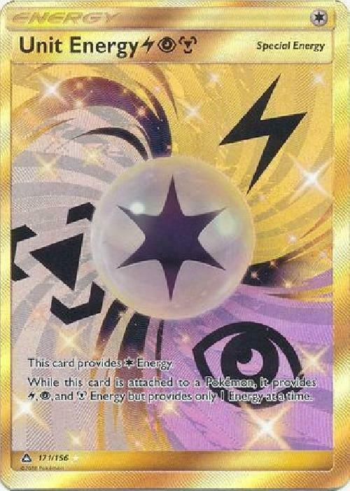 Unit Energy LPM #171 Prices | Pokemon Ultra Prism | Pokemon Cards