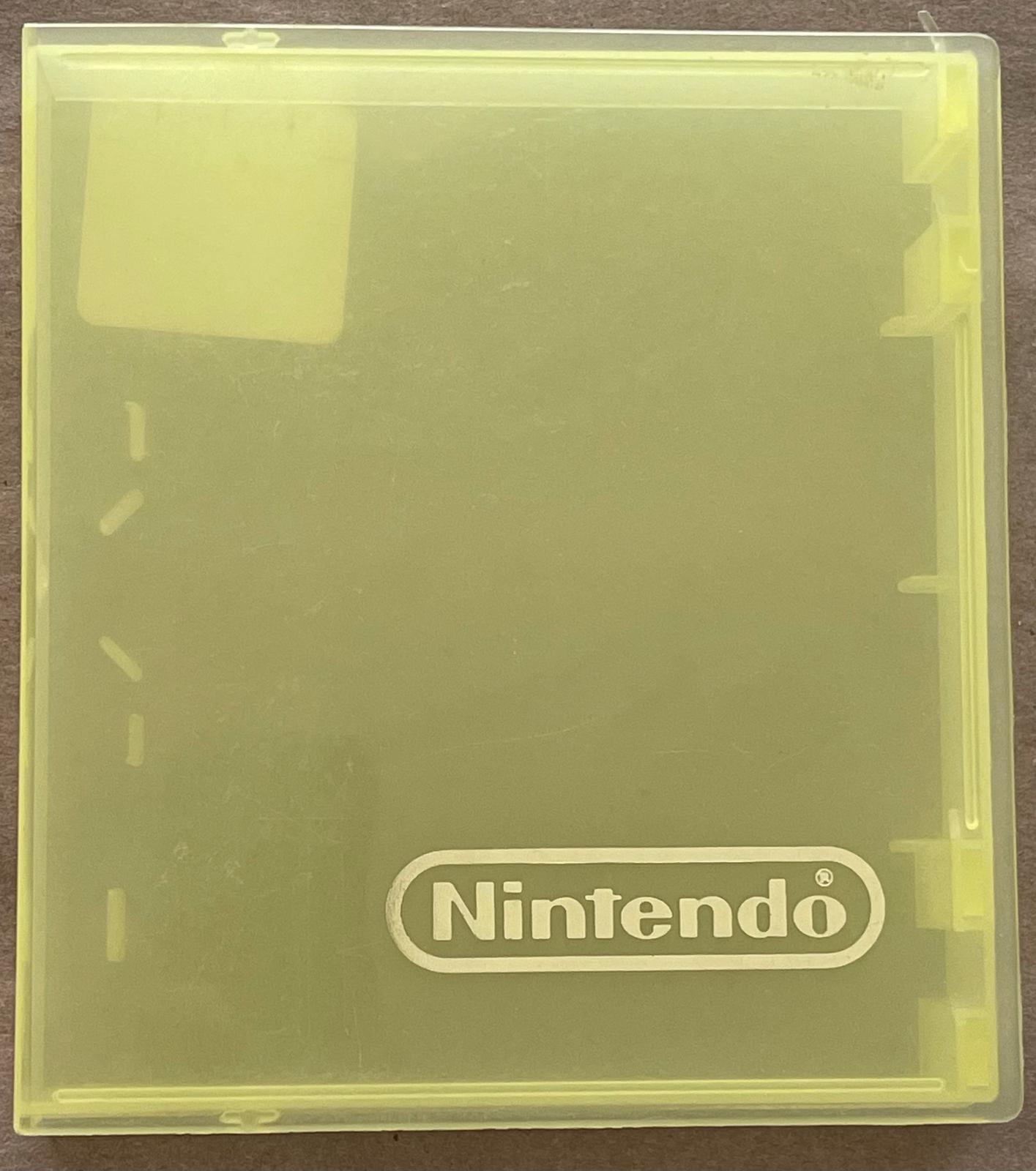 Nes Game Case [gold] Prices Nes Compare Loose Cib And New Prices