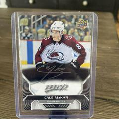 Cale Makar #216 Prices | 2020 Upper Deck MVP | Hockey Cards