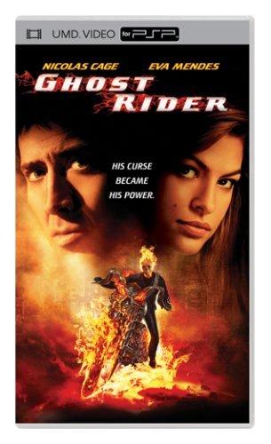 Ghost Rider [UMD] Prices PSP | Compare Loose, CIB & New Prices