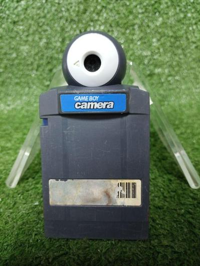 Game Boy Camera [Blue] | Item only | GameBoy