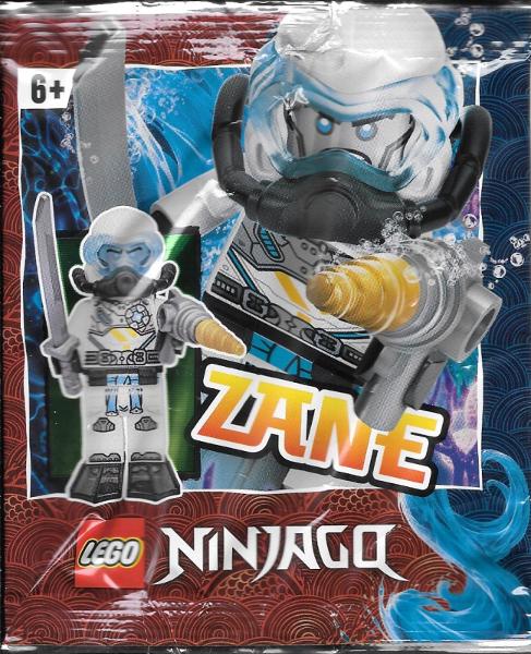 Zane #892288 LEGO Set Prices | New, Boxed, Loose Values