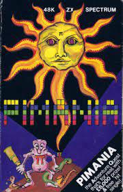 Pimania Prices ZX Spectrum | Compare Loose, CIB & New Prices