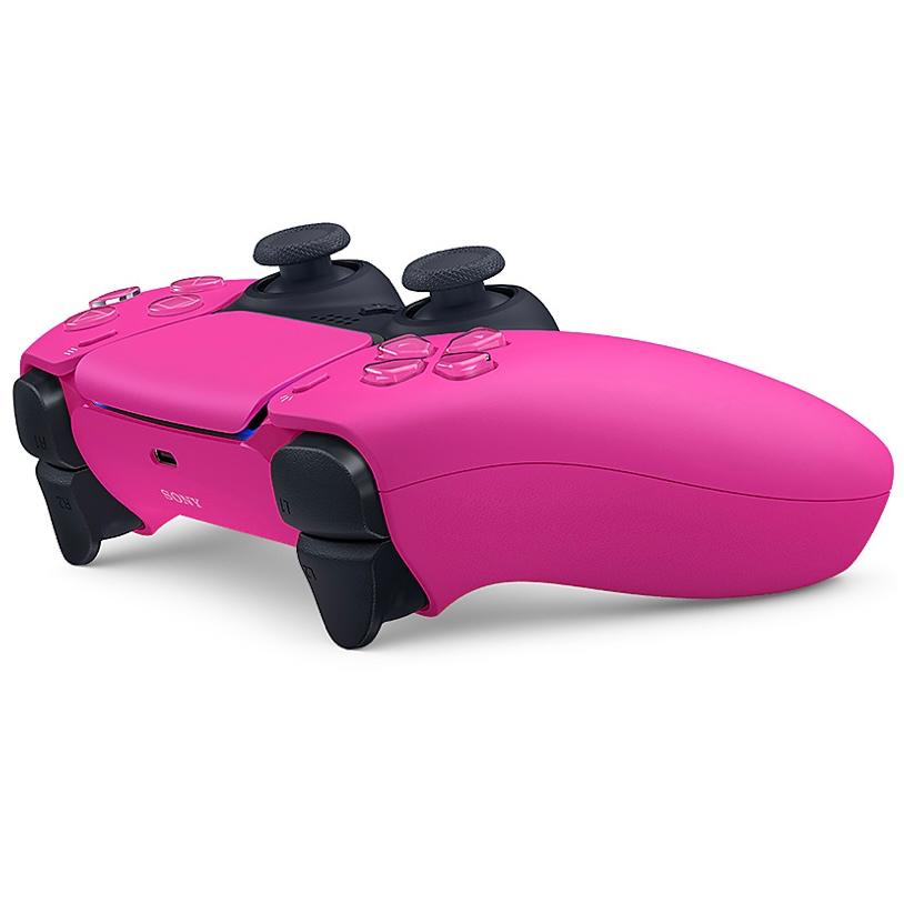 DualSense Wireless Controller [Nova Pink] Prices Playstation 5 ...