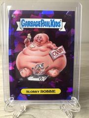 Slobby ROBBIE [Purple] #26a Prices | Garbage Pail Kids 2020 Sapphire ...