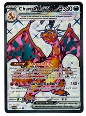 Charizard ex #56 Prices | Pokemon Promo | Pokemon Cards
