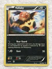 Vullaby #68 Prices | Pokemon Emerging Powers | Pokemon Cards