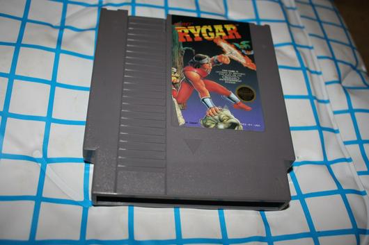 Rygar | Item only | NES