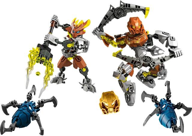 Protector of Stone #5004465 LEGO Set Prices | New, Boxed, Loose Values