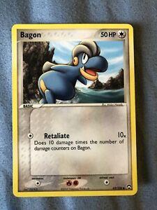 Bagon #43 Prices | Pokemon Power Keepers | Pokemon Cards