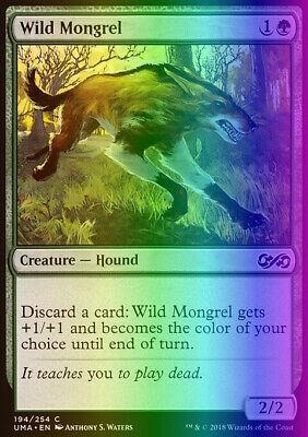 Wild Mongrel Prices | Magic Ultimate Masters | Magic Cards
