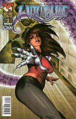 Witchblade [Linsner Reorder] #70 (2003) Prices | Witchblade Series