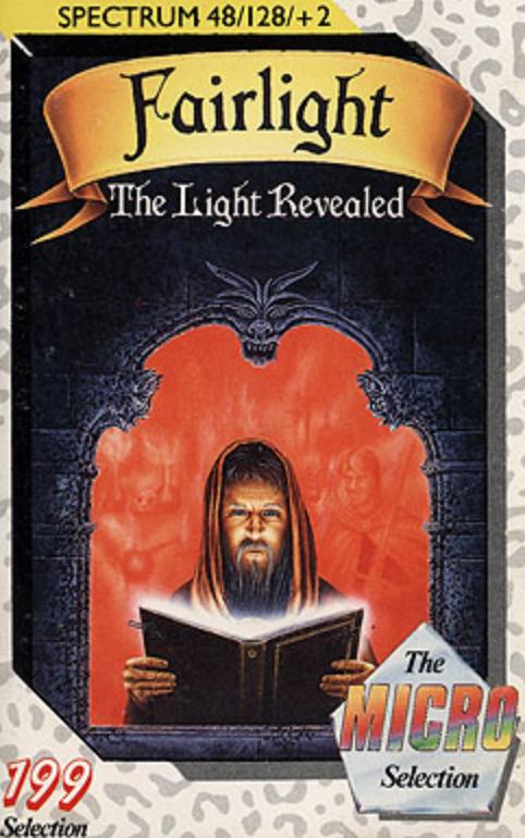 Fairlight [Micro Selection] Prices ZX Spectrum | Compare Loose, CIB ...