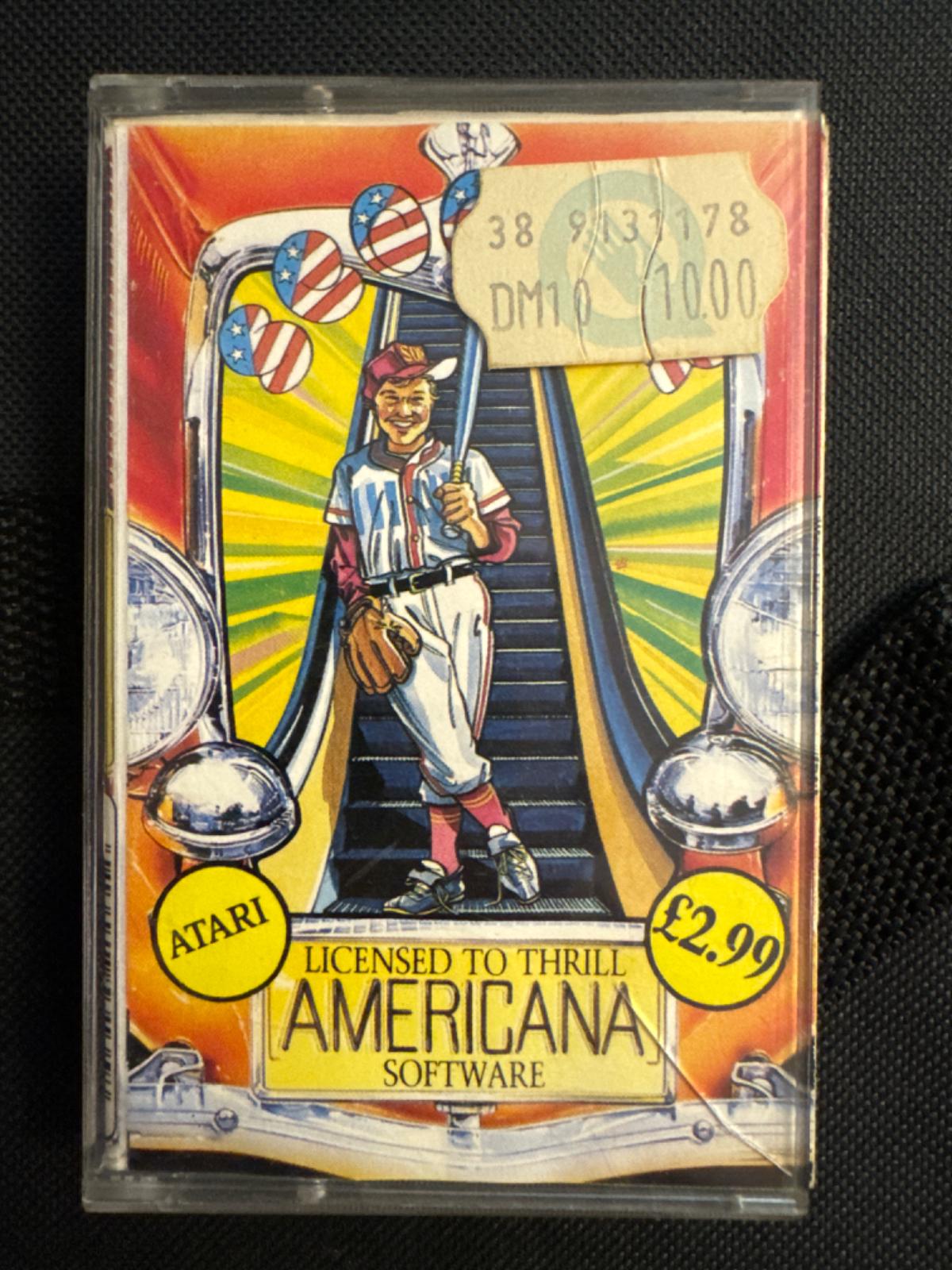 Scooter Prices Atari 400 | Compare Loose, CIB & New Prices